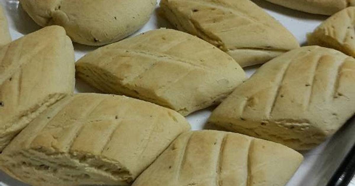 Chipa Almidón Receta de Belén Garozzo- Cookpad