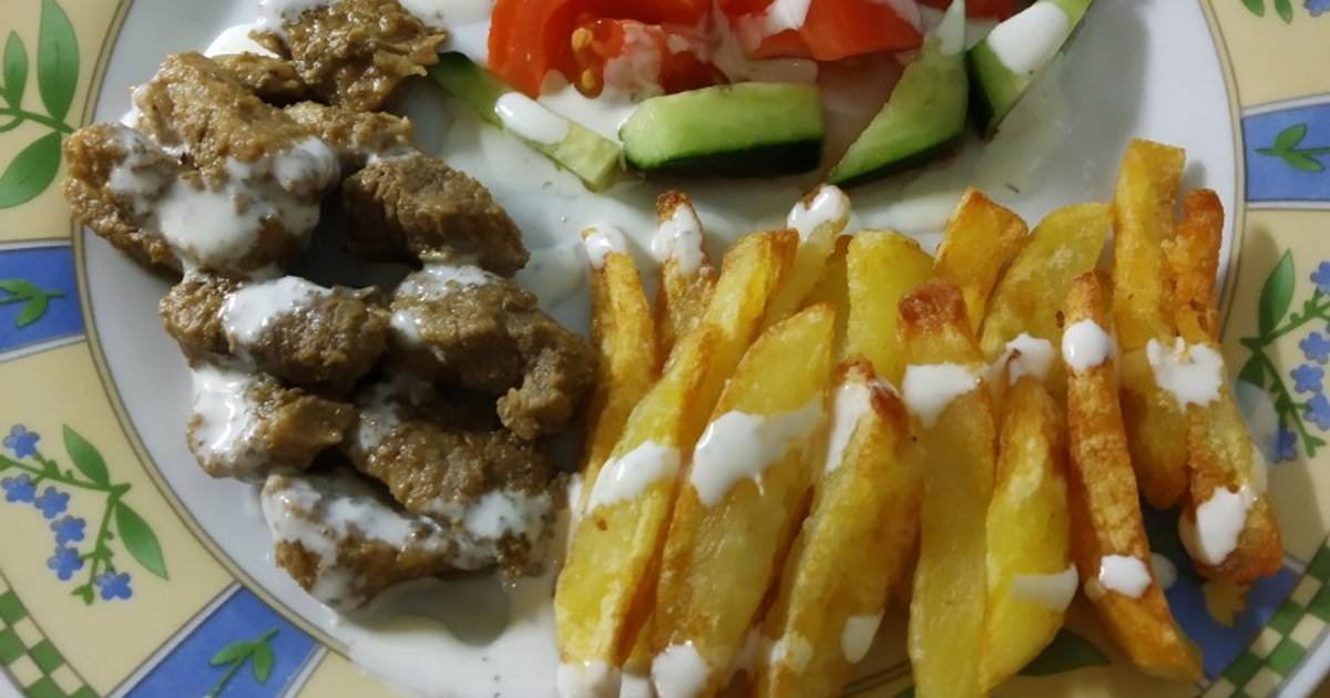 9 egyszerű és finom eisberg recept - Cookpad receptek