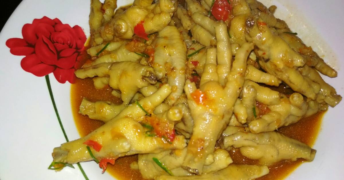6 resep kecer enak dan mudah - Cookpad