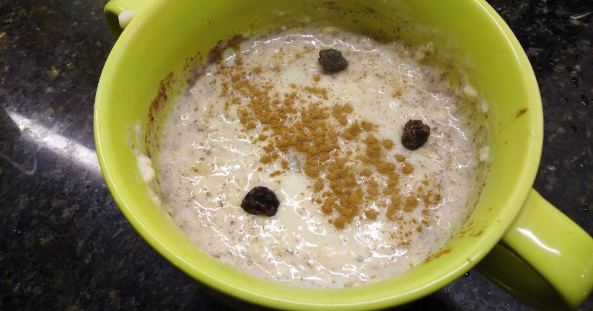 leche de frutos secos - 30,940 recetas caseras- Cookpad