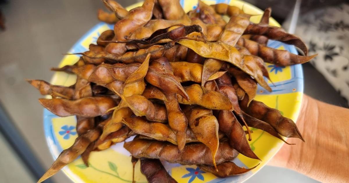 Boiled tuver Recipe by Priyangi Pujara - Cookpad