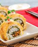 Resep sushi roll rumahan enak dan mudah - Cookpad