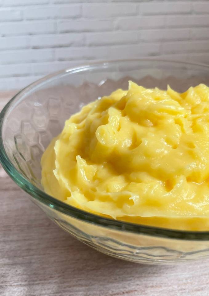 Resep Vla Vanila (untuk isian kue Soes) oleh dpmentari - Cookpad