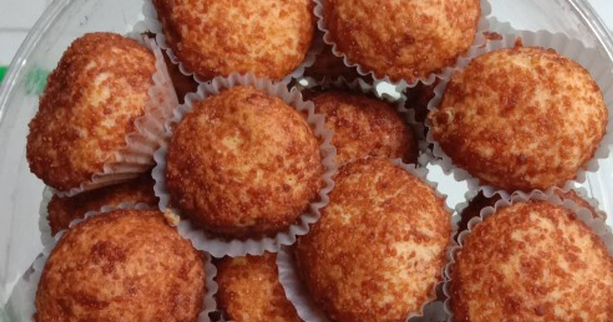 338 resep palm sugar cookies blueband enak dan mudah - Cookpad