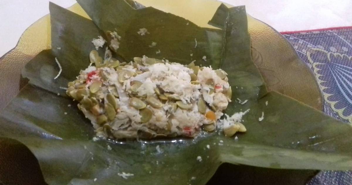 1.112 resep bothok manding enak dan mudah - Cookpad