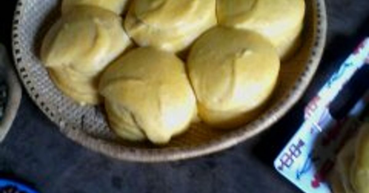 Sour Porridge Recipe by lindelani - Cookpad