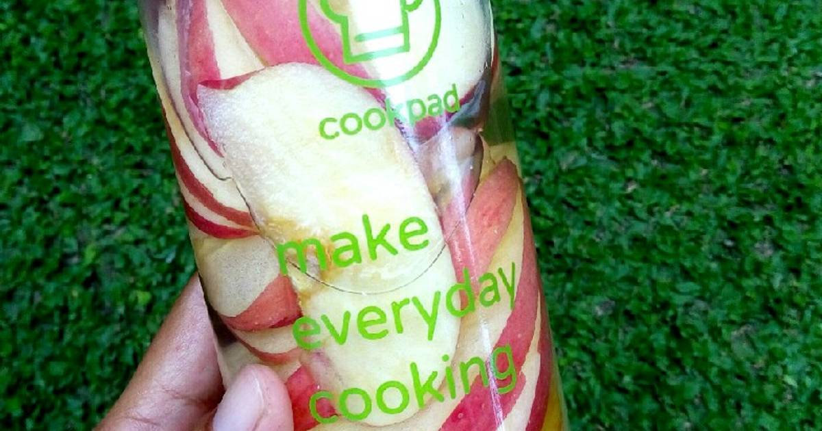 832 resep infus water enak dan sederhana - Cookpad