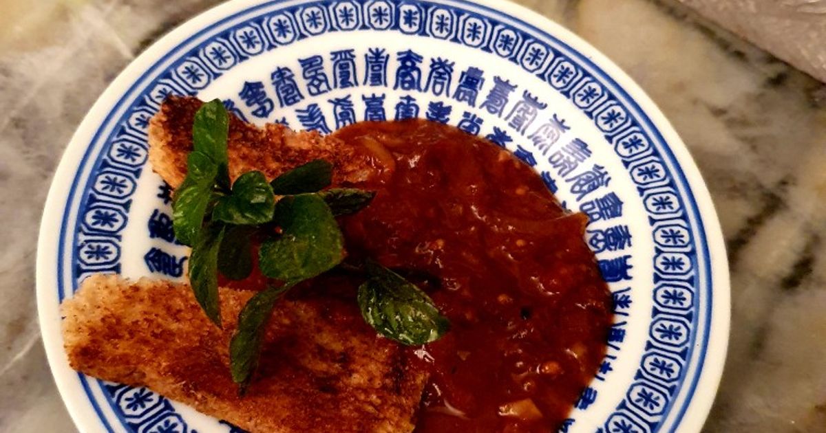 salsa perrins worcestershire - 3.611 recetas caseras- Cookpad