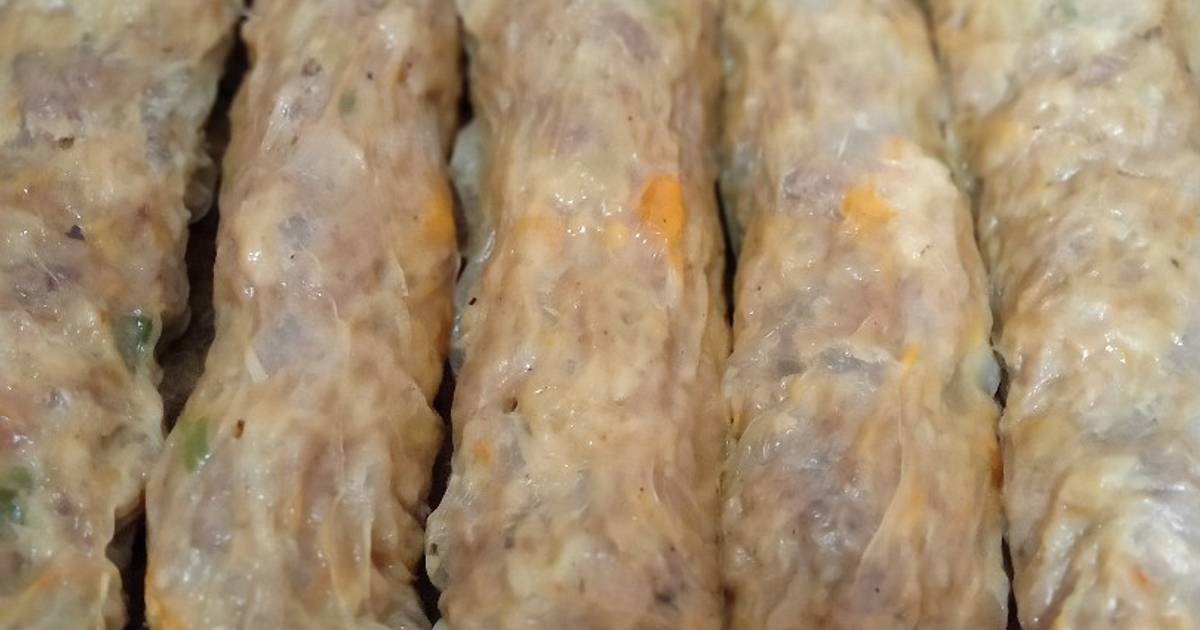 14 resep bak kien enak dan sederhana ala rumahan - Cookpad