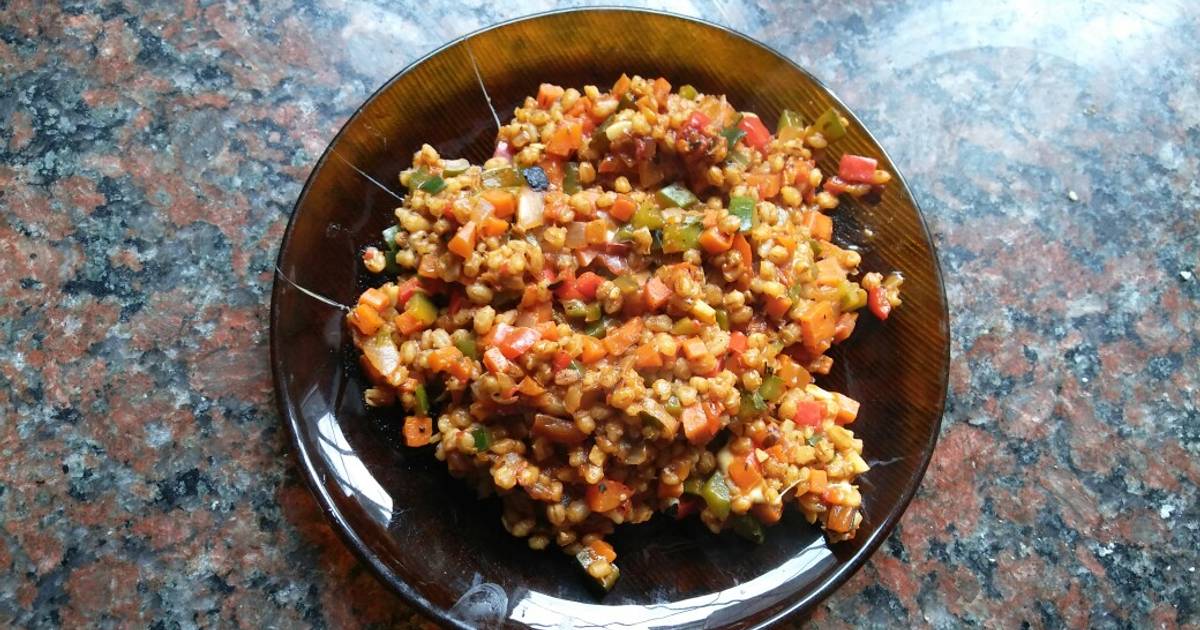 Cebada en tu cocina: recetas irresistibles y saludables