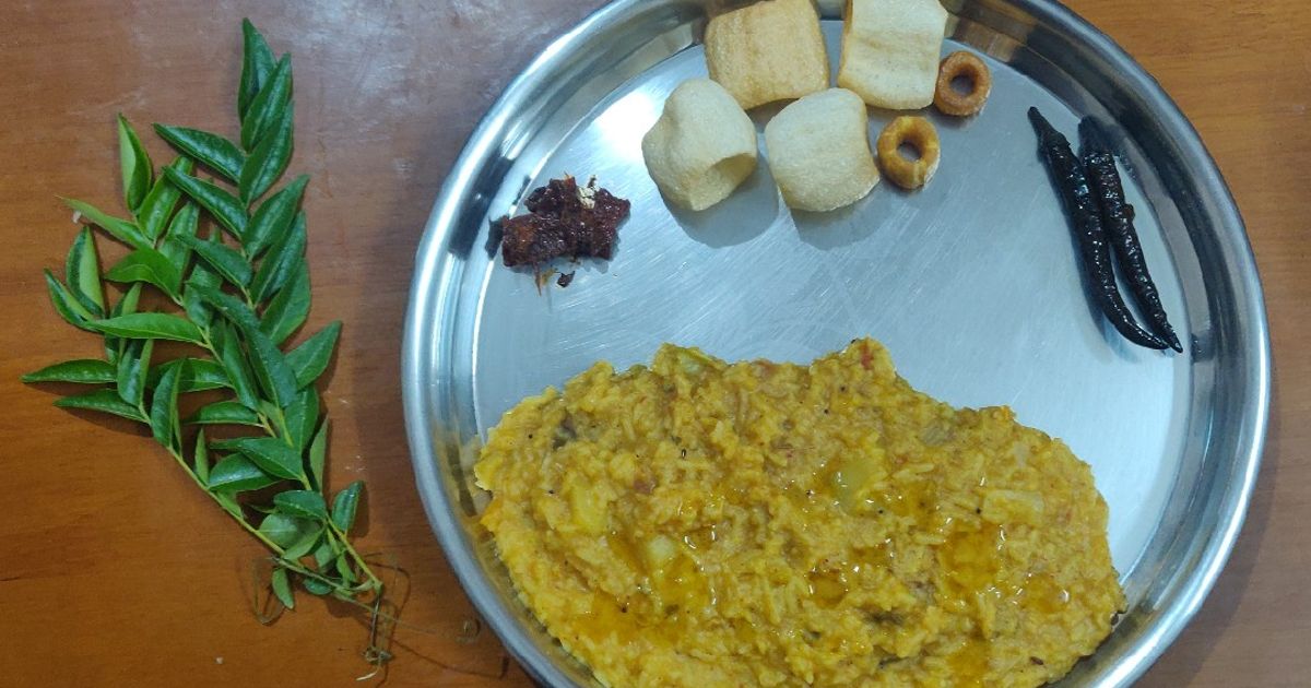 Sambar Recipe/Bisibelebath Recipe by vishnupriya kannan - Cookpad