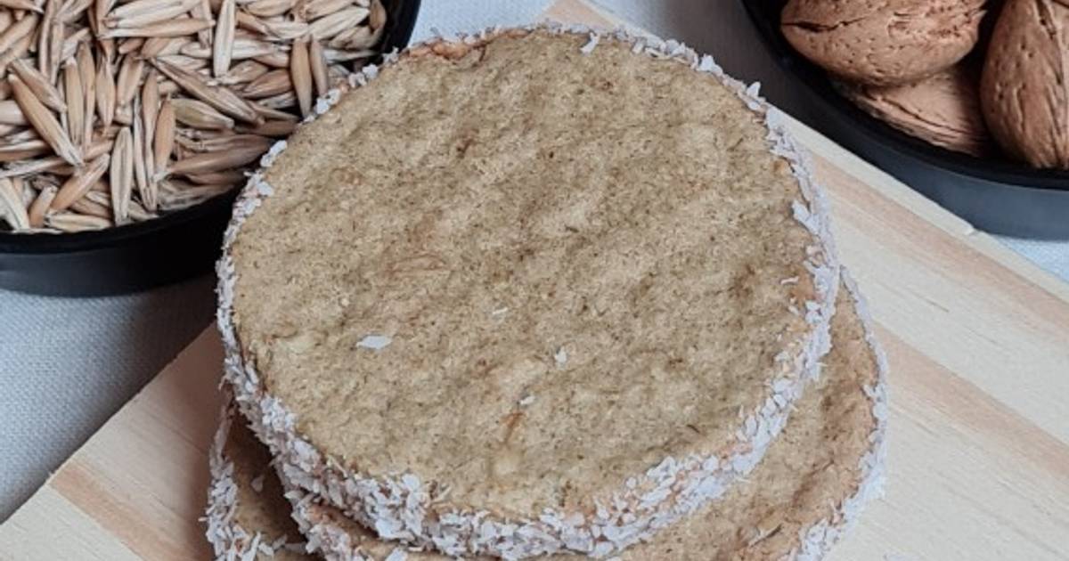 Dulces con almendras - 6.401 recetas caseras- Cookpad