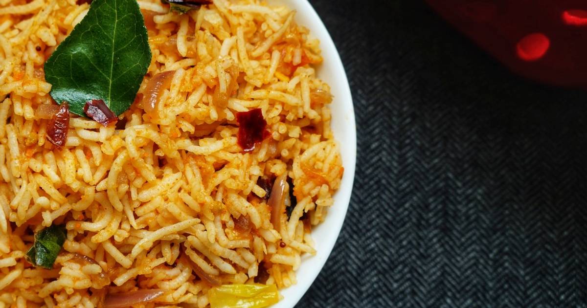 7 easy and tasty podi rice recipes by home cooks - Cookpad