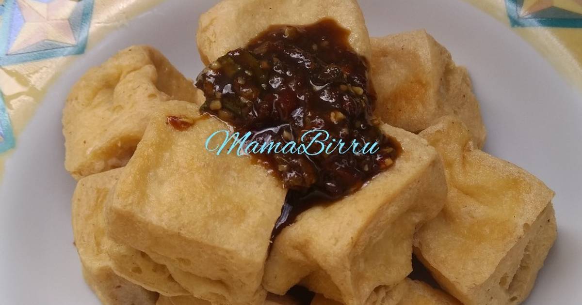 392 resep petis udang semarang enak dan mudah - Cookpad