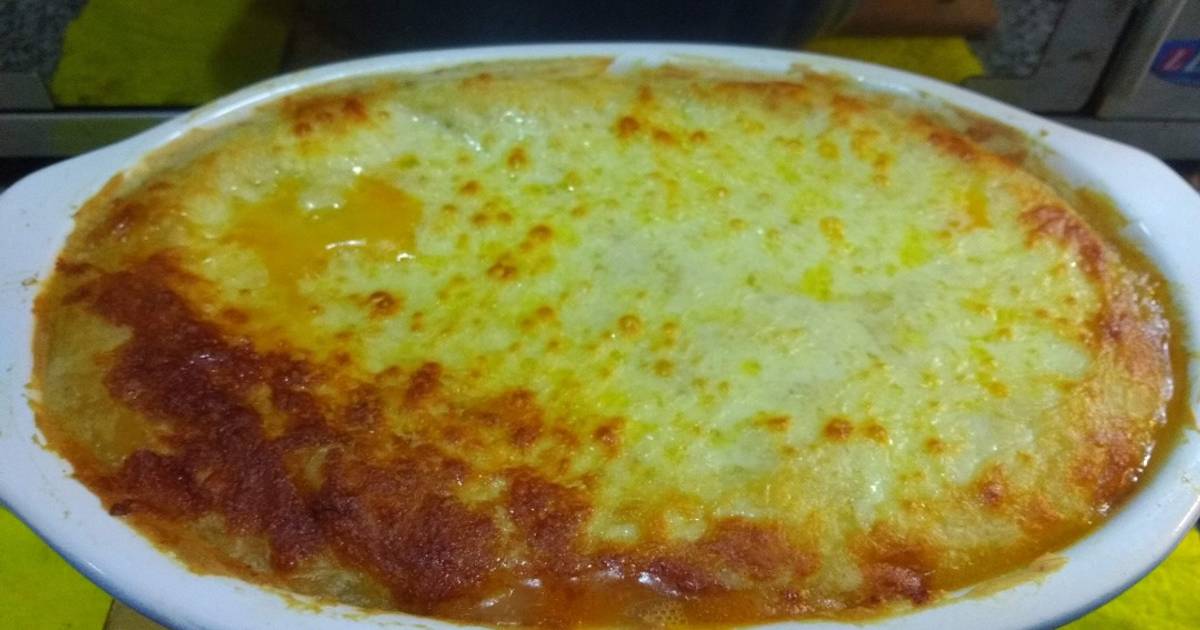 Pollo de brasil - 8 recetas caseras- Cookpad