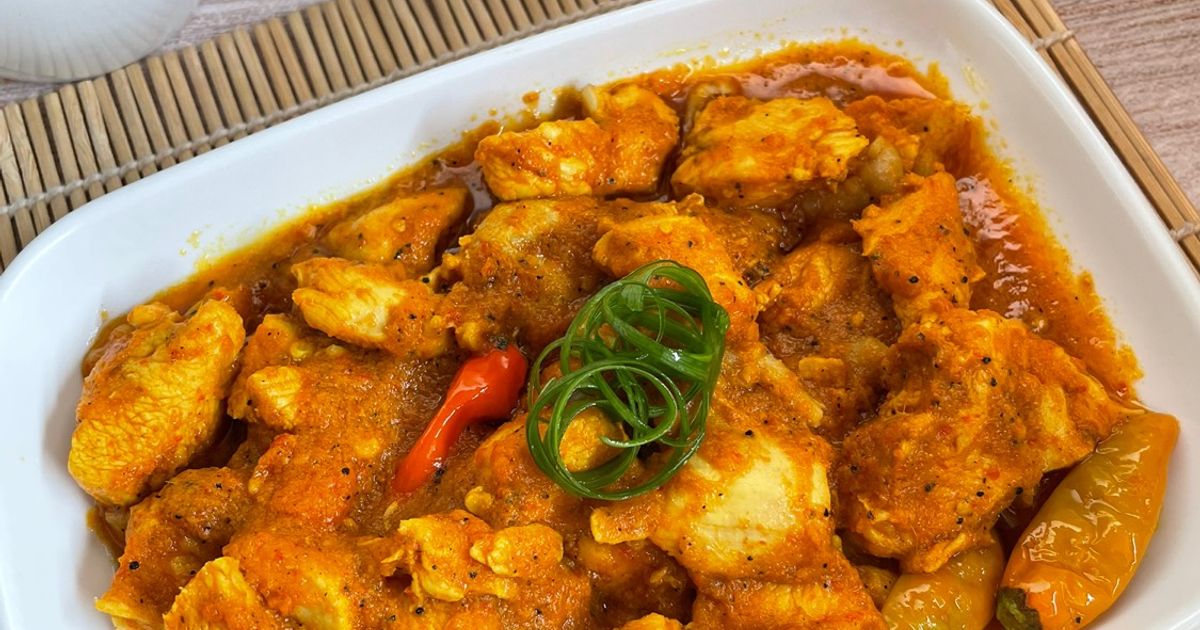 14 resep ayam palekko khas sulawesi selatan enak dan mudah - Cookpad
