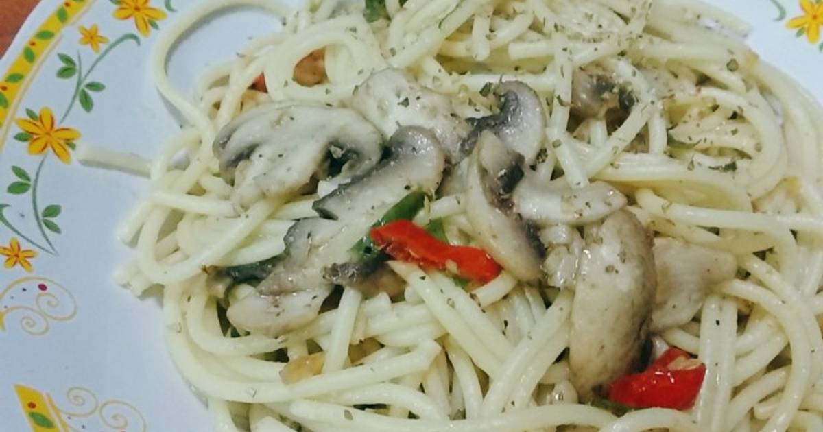 17.298 resep spaghetti enak dan mudah - Cookpad