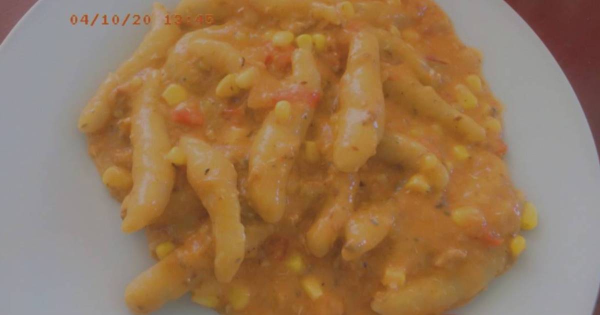 Domplines - 15 recetas caseras - Cookpad