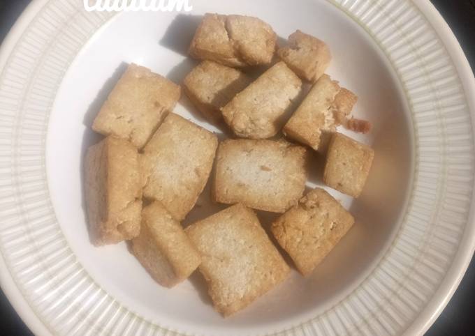 Awara Recipe by Samira Abubakar - Cookpad