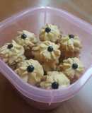 Resep kue mawar jadul rumahan enak dan mudah - Cookpad