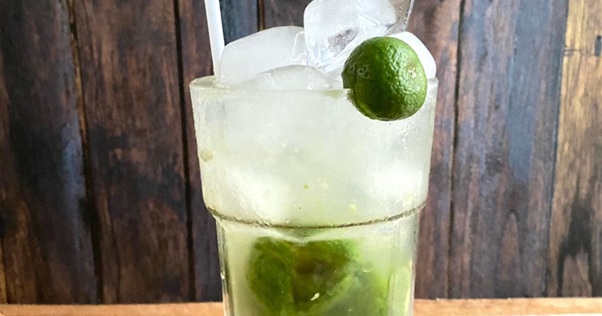 151 resep es limau enak dan mudah - Cookpad