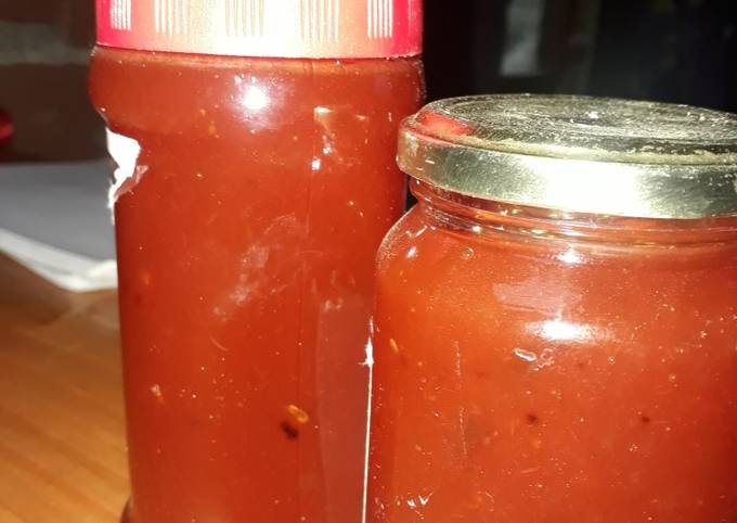 Mermelada de sandía Receta de Yoli- Cookpad