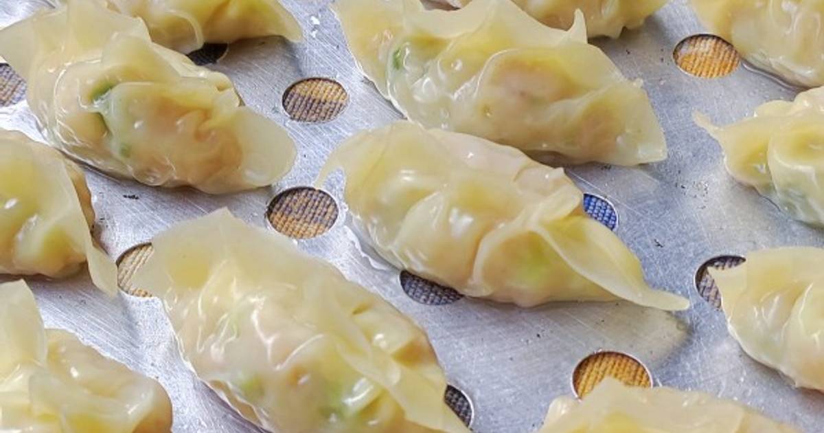 3.243 resep sayur jipang labu siam kukus enak dan mudah - Cookpad