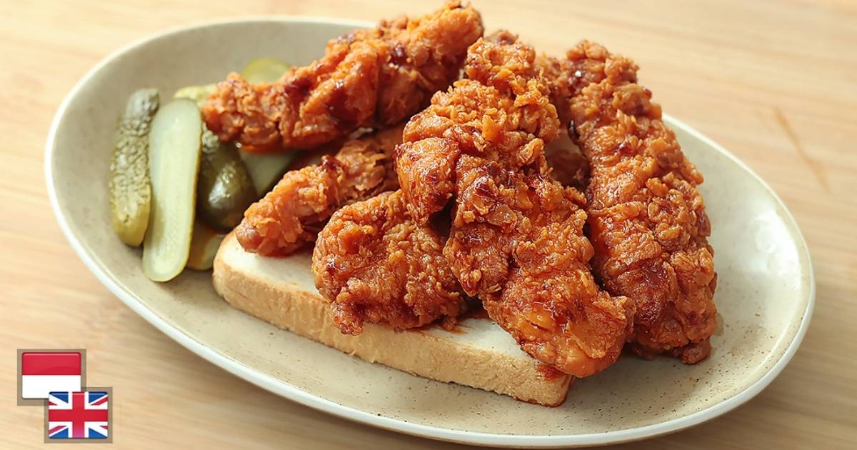 2.575 resep devina hermawan enak dan mudah - Cookpad