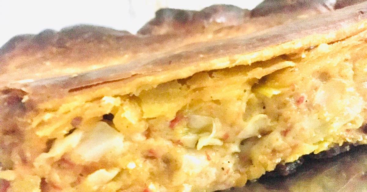 Salsa suiza - 311 recetas caseras- Cookpad