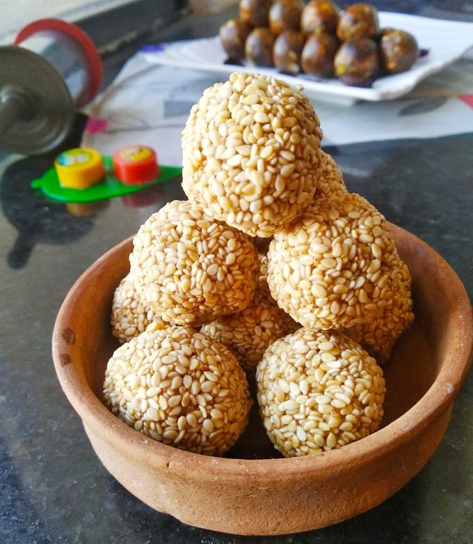 Ladoo Quotes
