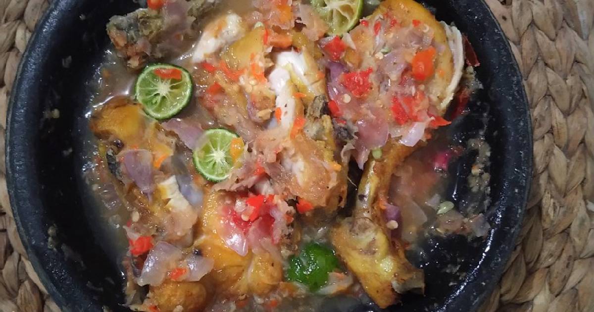 10 resep bakekok enak dan mudah - Cookpad