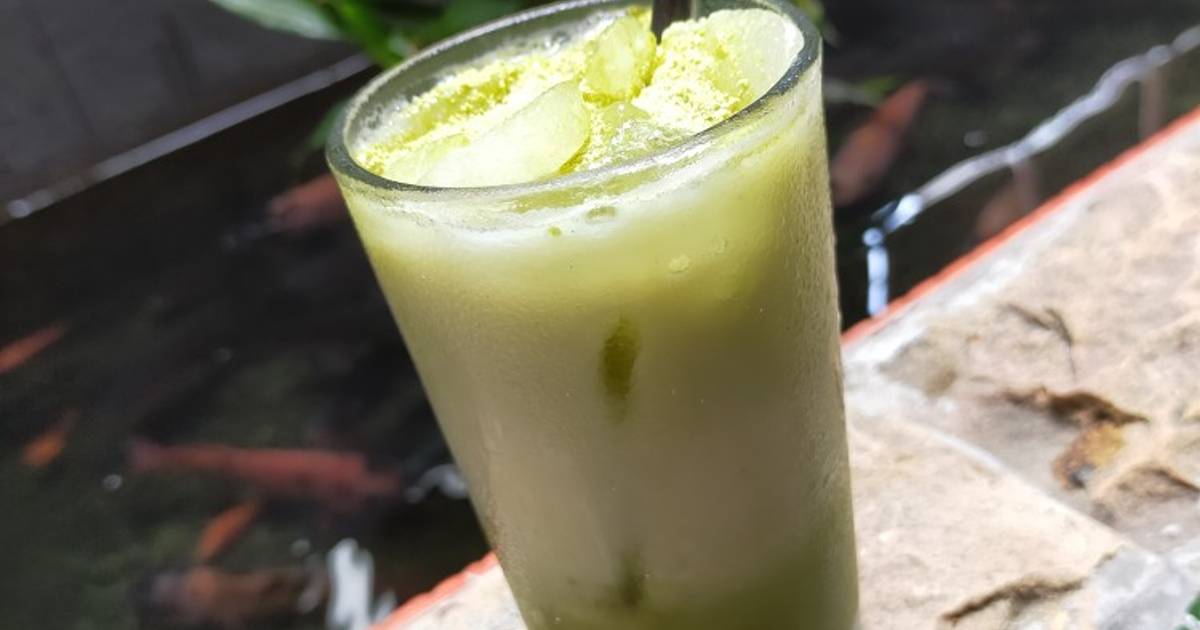 34 resep minuman probiotik enak dan sederhana ala rumahan - Cookpad