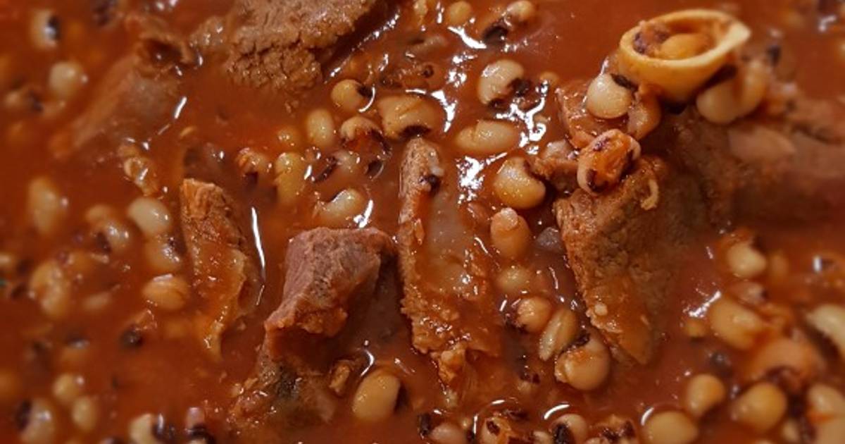 طريقة عمل لوبيا حمرا - 189 وصفة سهلة وسريعة - كوكباد