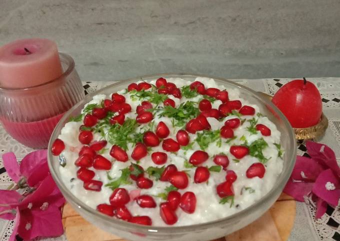 #SM Curd rice Recipe by Maya's Recipe's - Cookpad