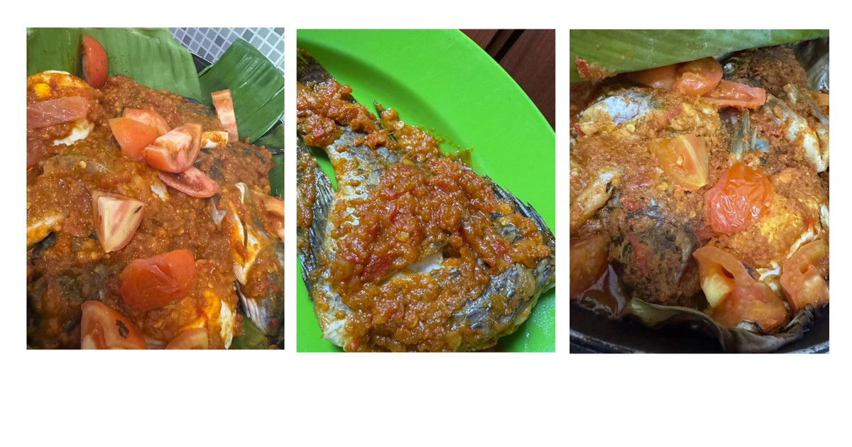 Resep Mujaer Bumbu oleh Madinah Anggraeni - Cookpad