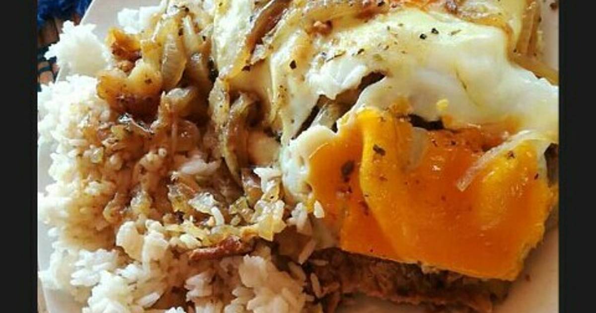 Bife koygua Receta de arqlando15@gmail.com- Cookpad