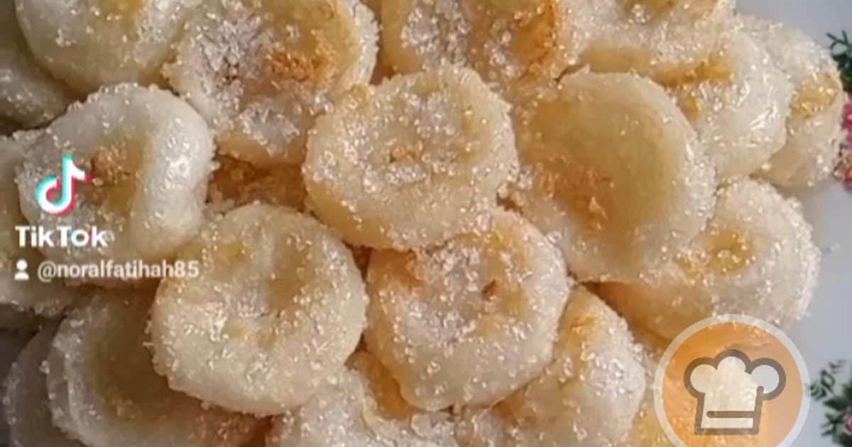 17 resepi kuih muih bulan puasa di terengganu yang sedap dan mudah oleh ...