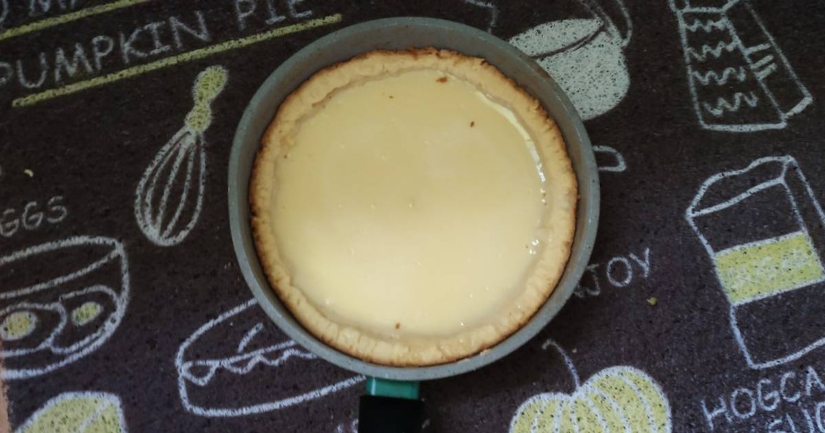 114 resep kue pai teflon enak dan mudah - Cookpad