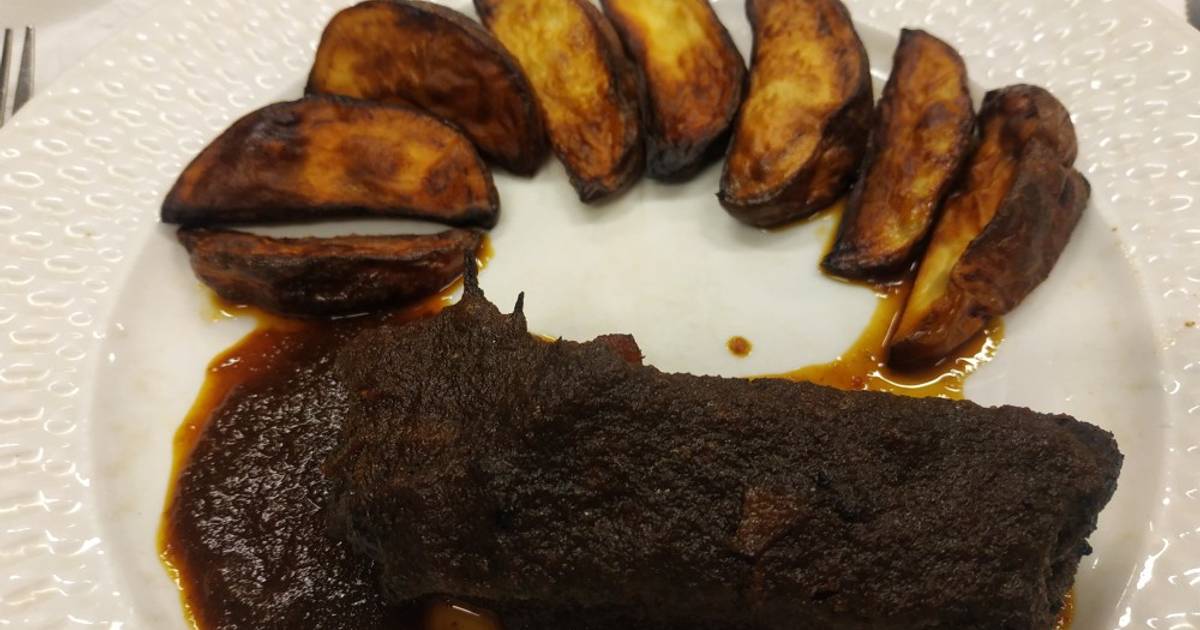 Muchacho redondo - 66 recetas caseras- Cookpad