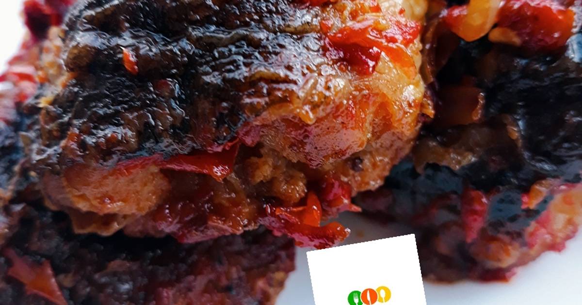 Smoky cat fish Recipe by Amierah S-Man - Cookpad