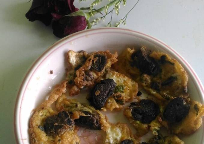 Resep Hati ikan pari goreng oleh NIA - Cookpad