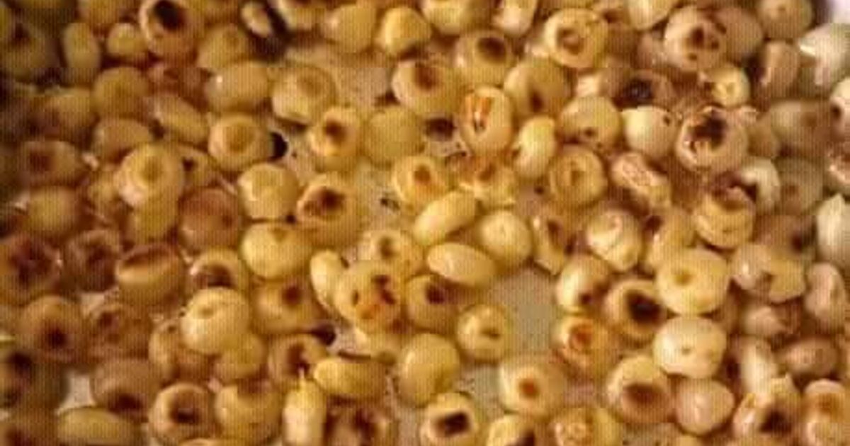 Roasted Maize(ondelo) Recipe by Rehema Aoko - Cookpad