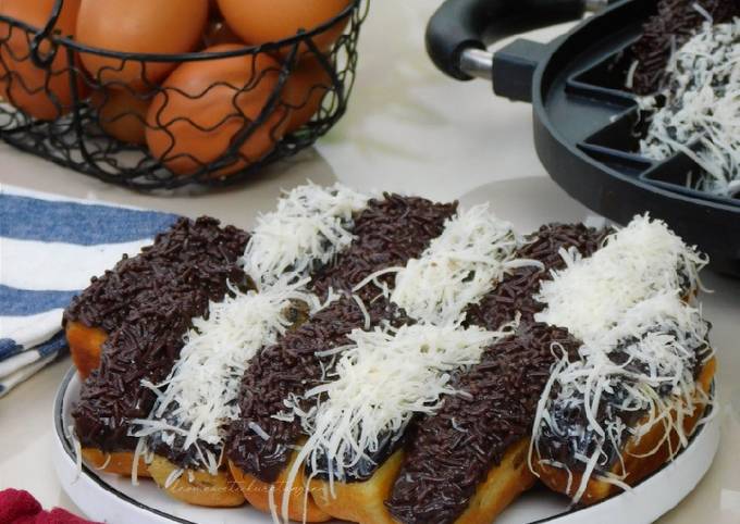 Resep Pukis Lumer oleh desmawati kuretangin - Cookpad