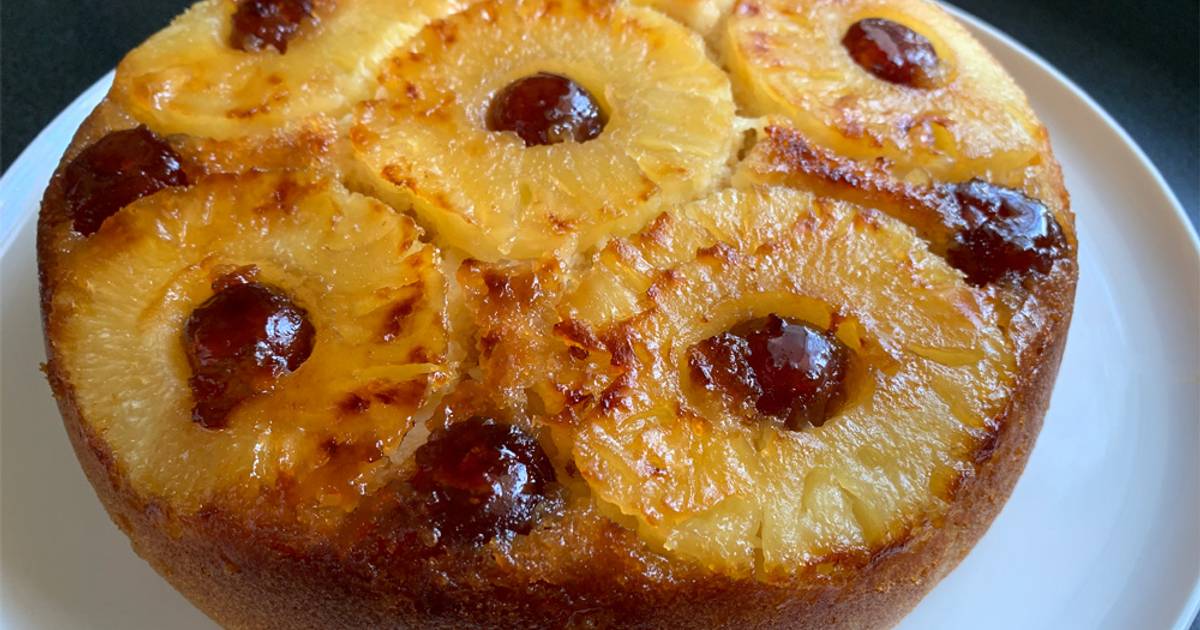 Explore the Best Homemade and Easy Recipes Using Flour, Egg, Sugar ...