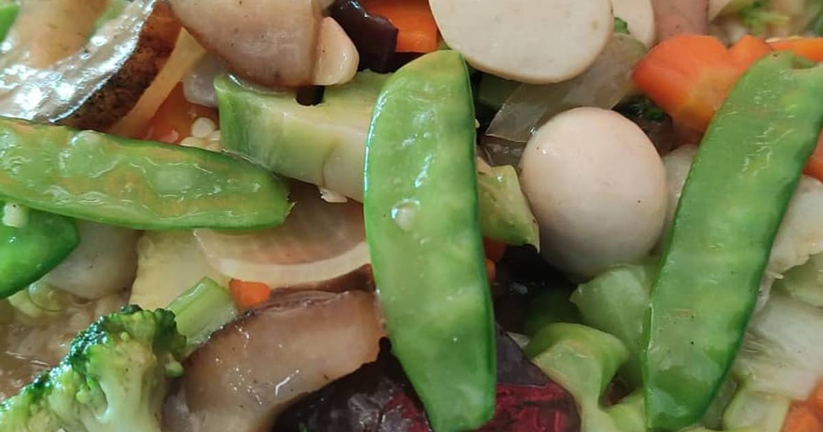 59 resep teripang enak dan mudah - Cookpad