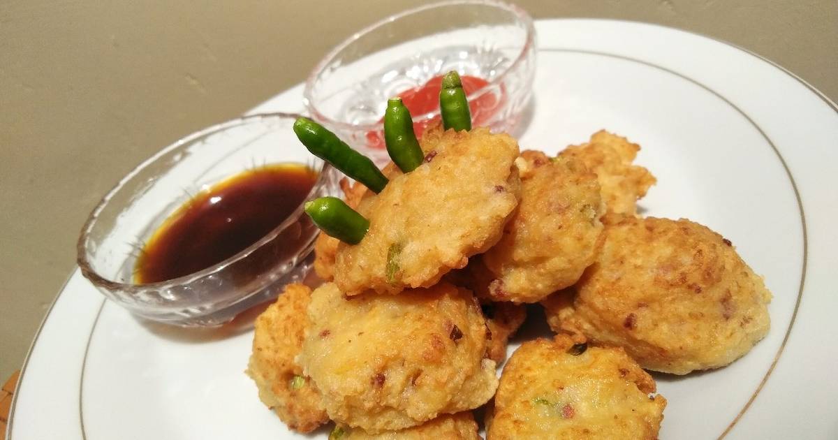 6.406 resep cara membuat tofu enak dan sederhana - Cookpad