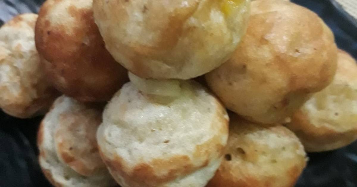 17 resep pinyaram enak dan mudah - Cookpad