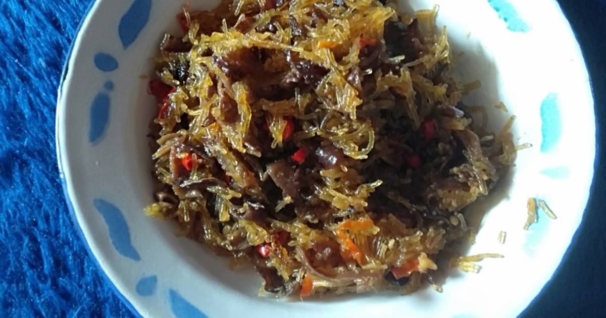 103 resep soun rrt enak dan mudah - Cookpad