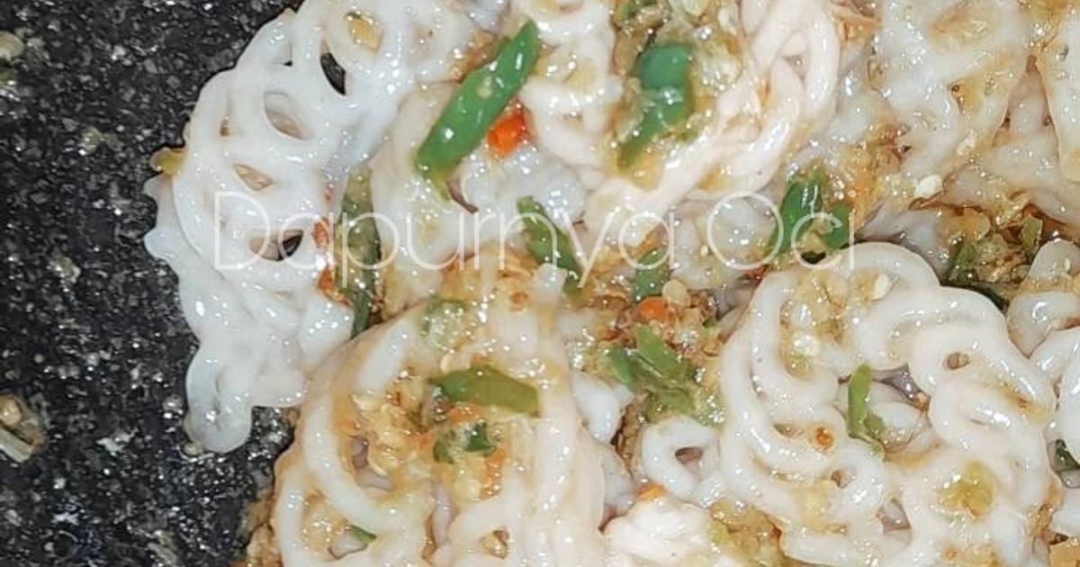 201 resep seblak rafael enak dan mudah - Cookpad