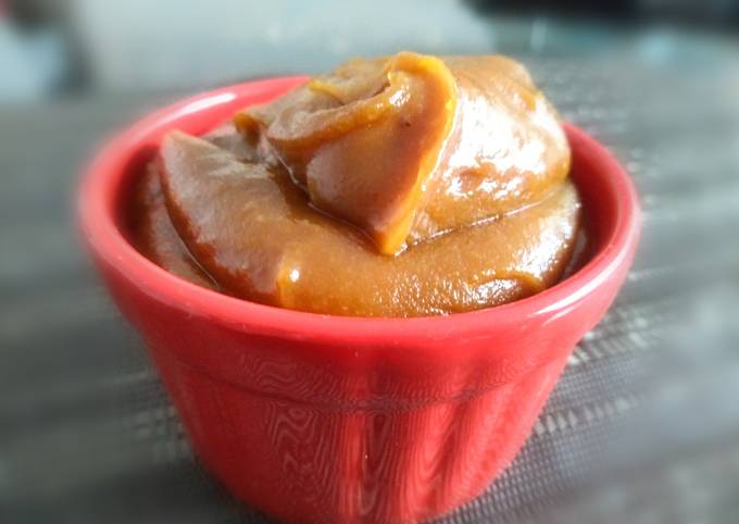 Manjar de Lúcuma 👍🇵🇪 Receta de Lily Correa - Cookpad